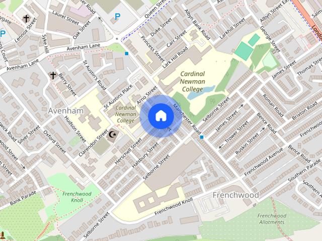 3 bedroom terraced house to rent