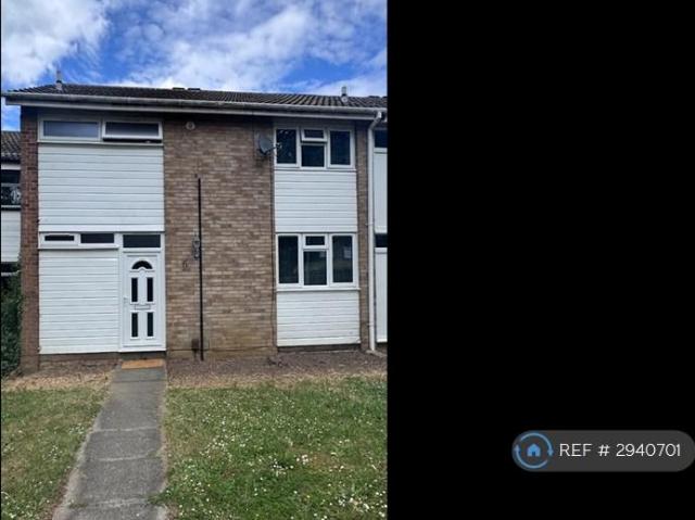 3 bedroom terraced house to rent