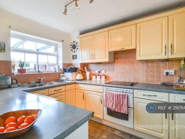 3 bedroom terraced house to rent