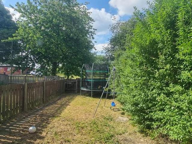 3 bedroom terraced house to rent