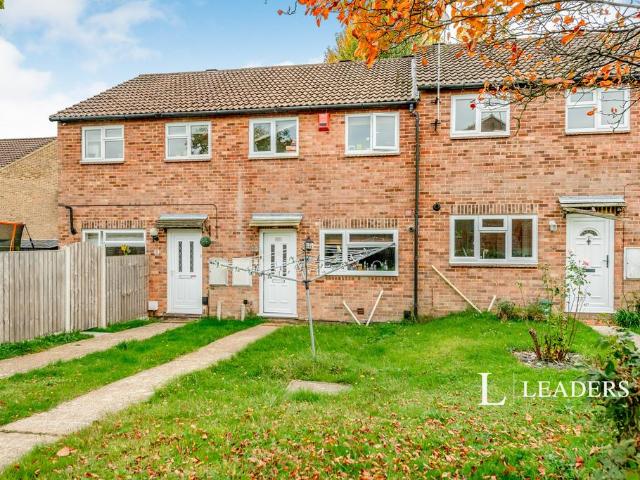 3 bedroom terraced house to rent