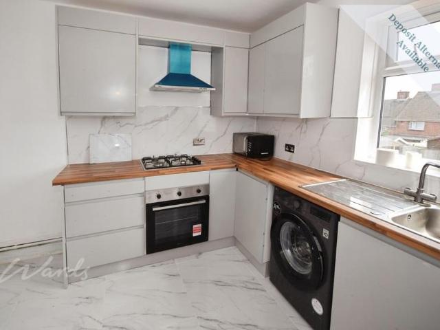 3 bedroom terraced house to rent