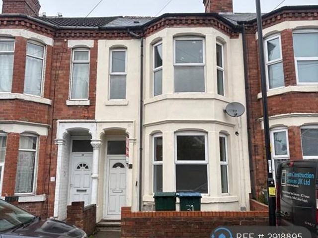 3 bedroom terraced house to rent