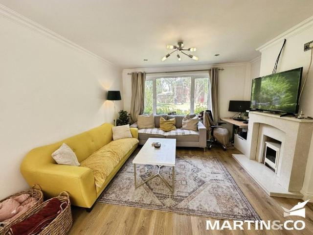 3 bedroom terraced house to rent
