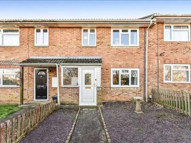 3 bedroom terraced house to rent