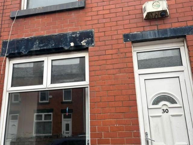 3 bedroom terraced house to rent