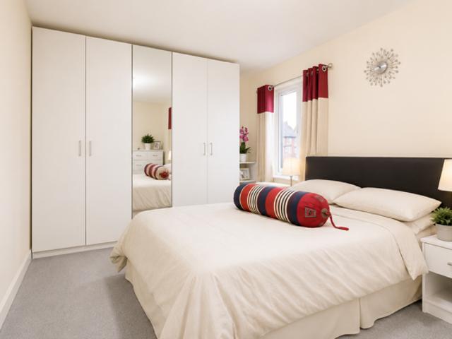 3 bedroom terraced house to rent