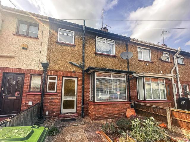 3 bedroom terraced house to rent