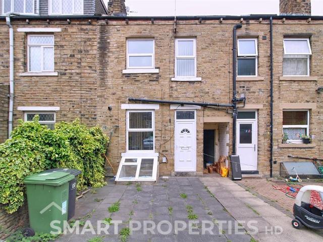3 bedroom terraced house to rent