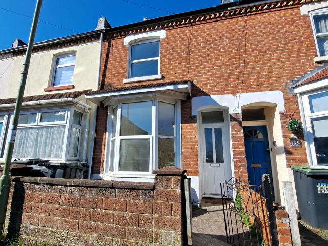 3 bedroom terraced house to rent