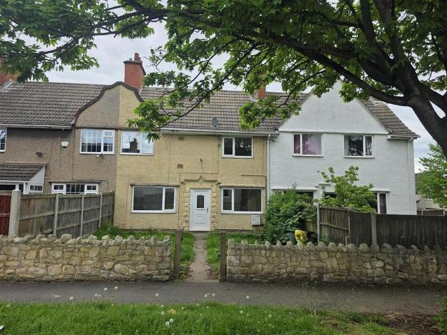 3 bedroom terraced house to rent