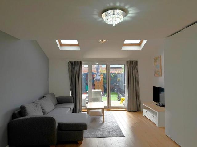 3 bedroom terraced house to rent