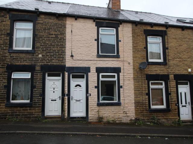 3 bedroom terraced house to rent