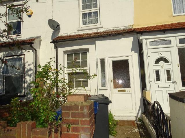 3 bedroom terraced house to rent