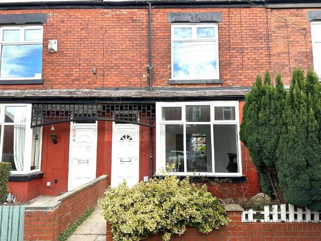 3 bedroom terraced house to rent