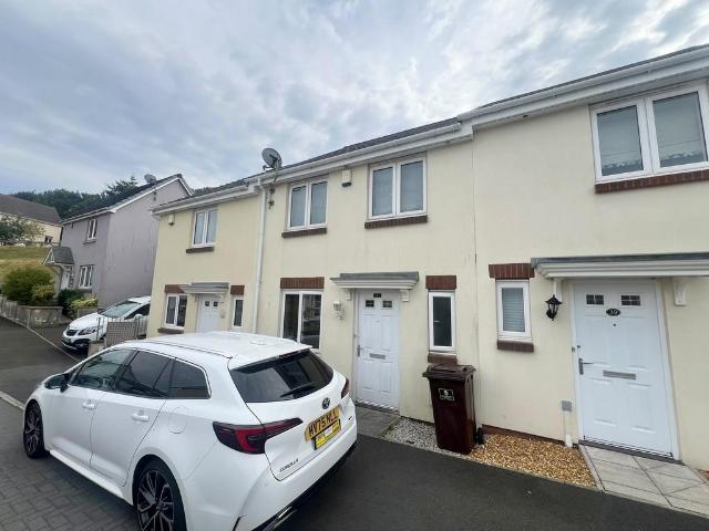 3 bedroom terraced house to rent