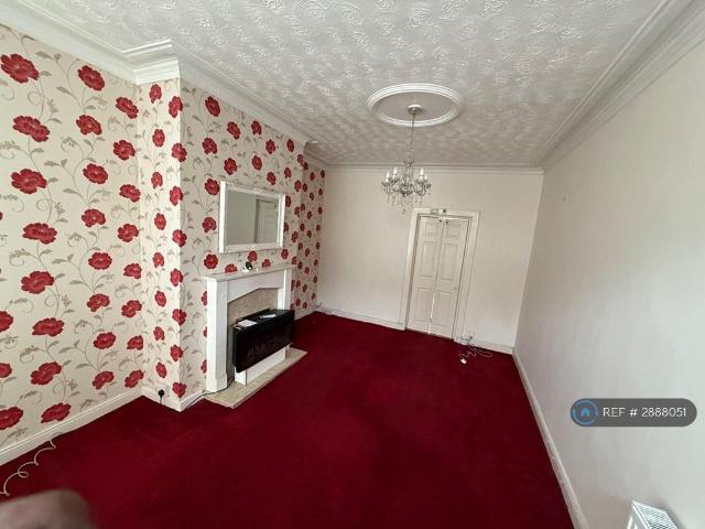 3 bedroom terraced house to rent