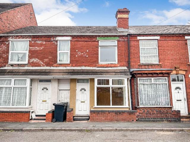 3 bedroom terraced house to rent
