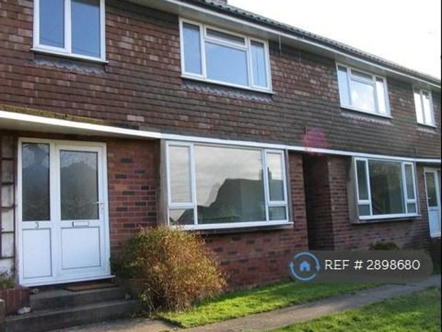 3 bedroom terraced house to rent