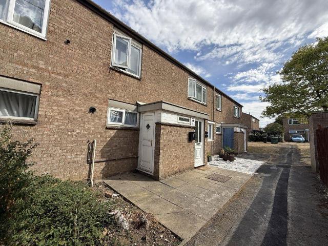 3 bedroom terraced house to rent