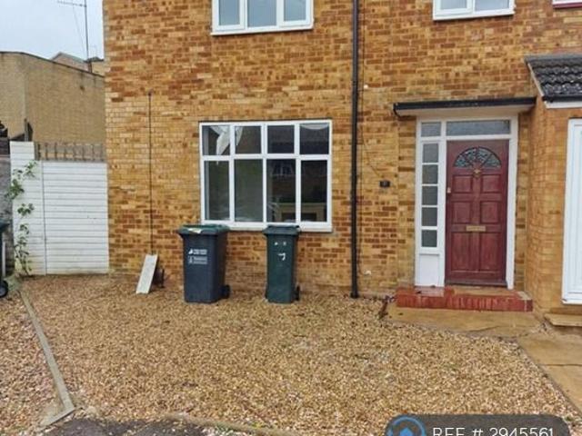 3 bedroom terraced house to rent