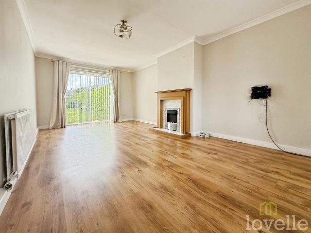 3 bedroom terraced house to rent