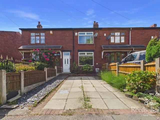 3 bedroom terraced house to rent