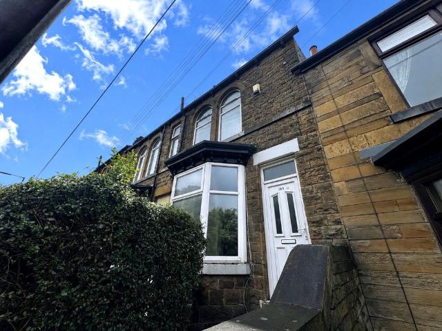 3 bedroom terraced house to rent