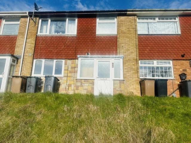 3 bedroom terraced house to rent