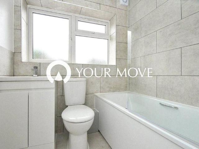 3 bedroom terraced house to rent