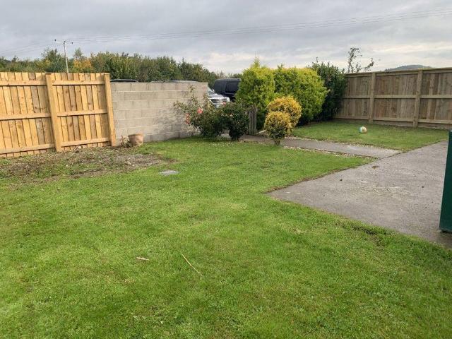 3 bedroom terraced house to rent