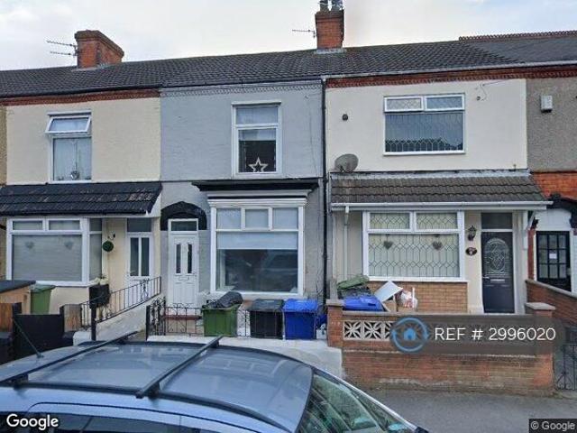 3 bedroom terraced house to rent