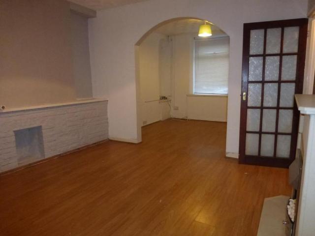 3 bedroom terraced house to rent