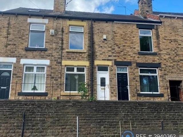 3 bedroom terraced house to rent