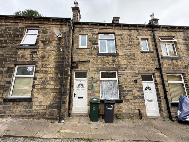 3 bedroom terraced house to rent