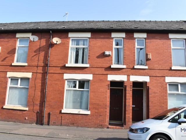 3 bedroom terraced house to rent