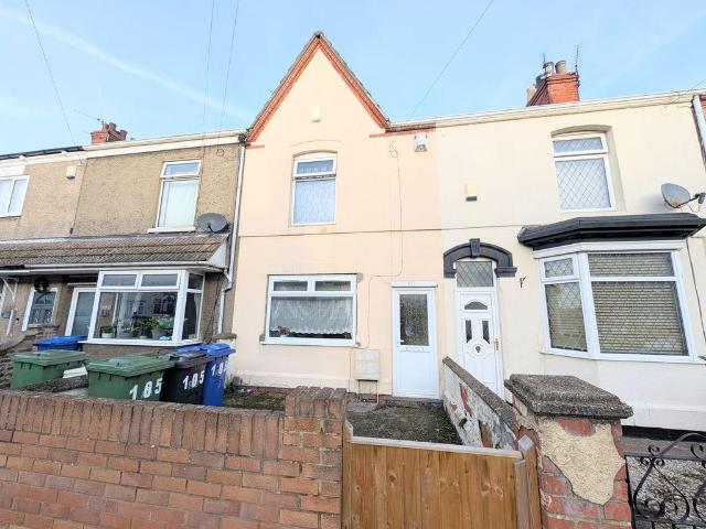 3 bedroom terraced house to rent