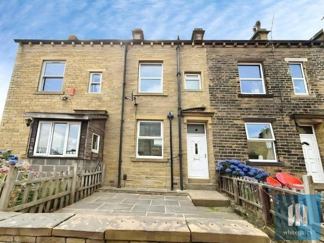 3 bedroom terraced house to rent
