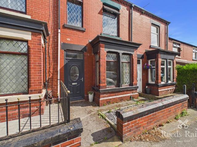 3 bedroom terraced house to rent