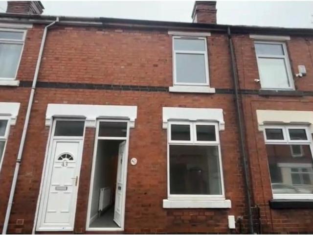 3 bedroom terraced house to rent