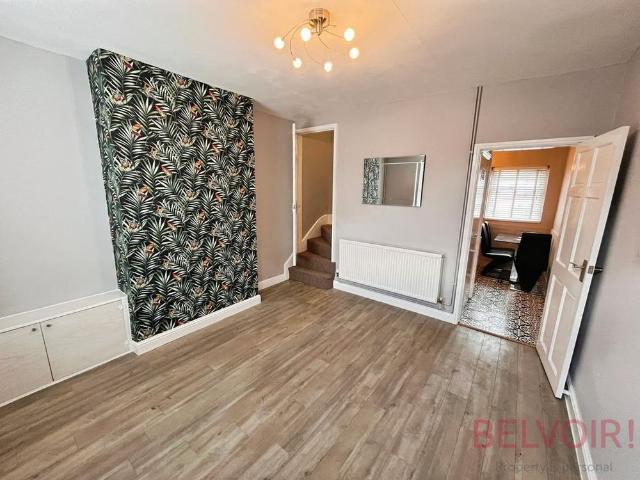 3 bedroom terraced house to rent
