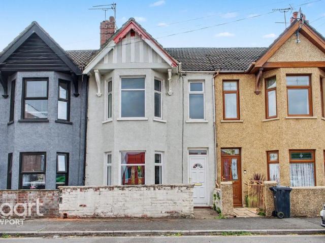3 bedroom terraced house to rent