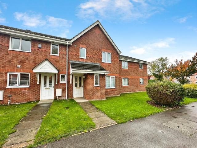 3 bedroom terraced house to rent