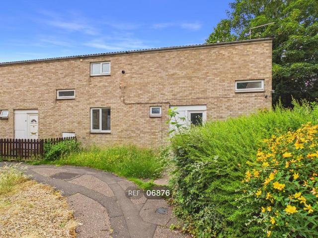 3 bedroom terraced house to rent