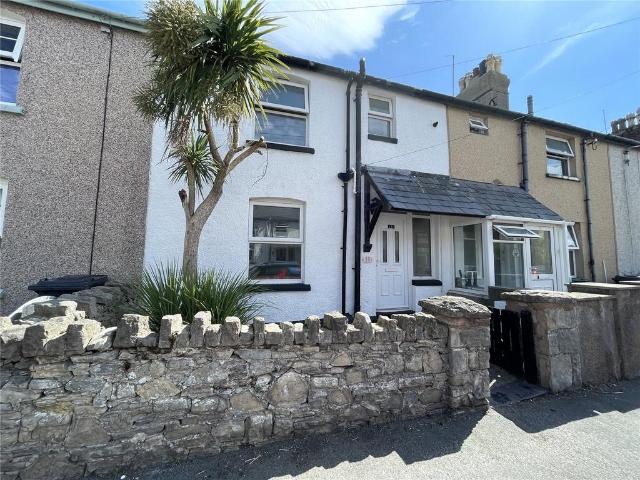 3 bedroom terraced house to rent