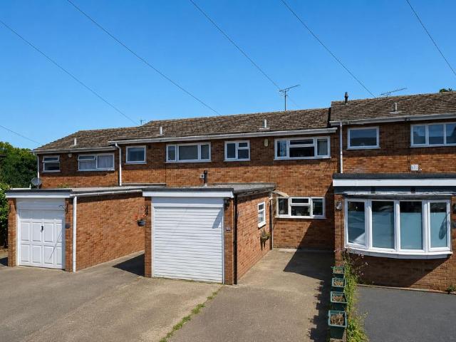 3 bedroom terraced house to rent