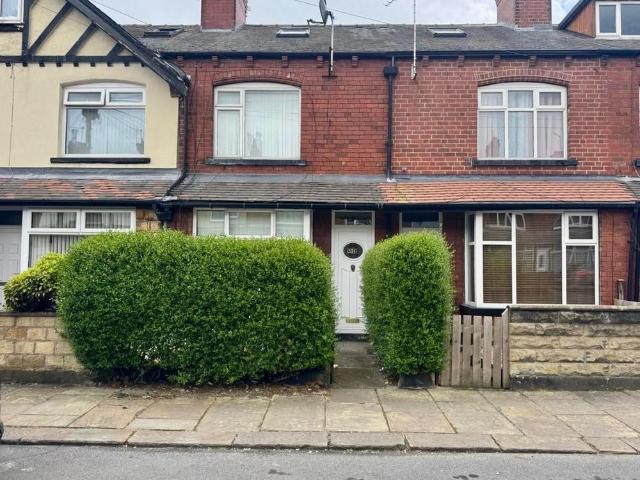 3 bedroom terraced house to rent