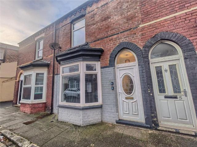3 bedroom terraced house to rent
