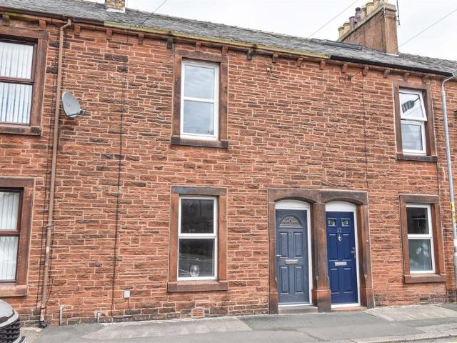 3 bedroom terraced house to rent