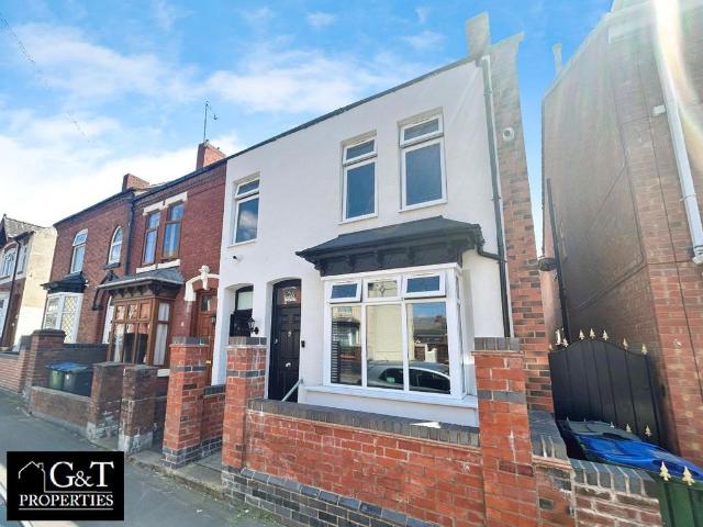 3 bedroom terraced house to rent